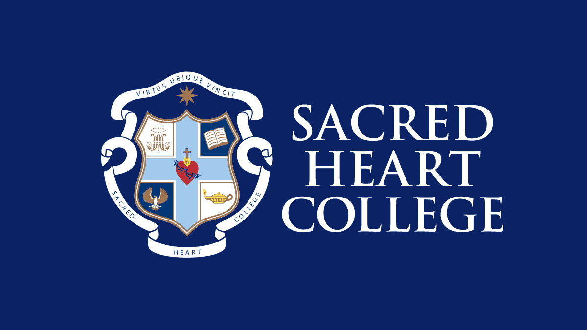 Sacred Heart College - Catholic Co-Ed School Adelaide - A Home For All ...
