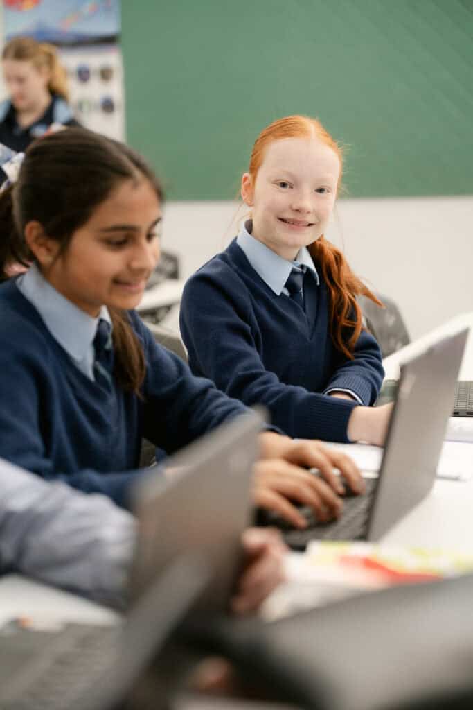 Sacred Heart College - Catholic Co-Ed School Adelaide - A Home For All ...